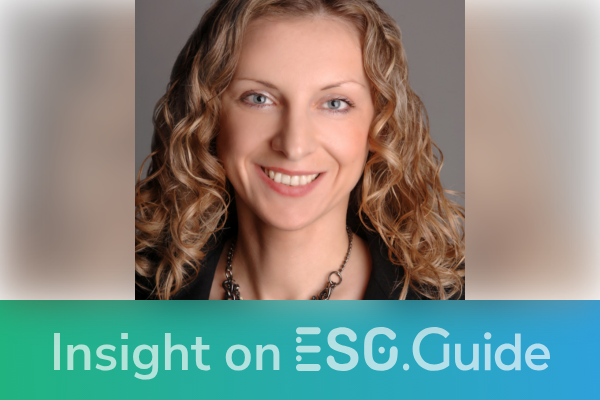 ESG-Compliance: Vom Trend zum Standard | ESG.Guide