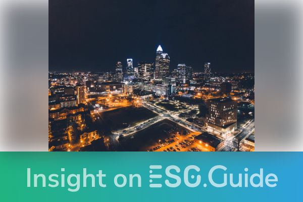 ESG Disclosure Best Practice for Municipal Bonds | ESG.Guide