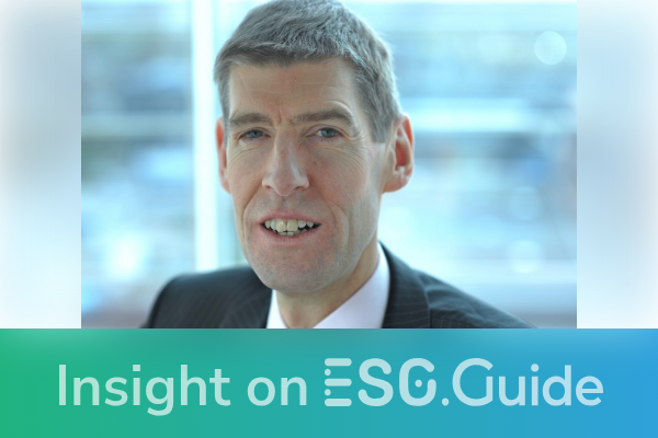 A Sustainable Recovery Must Be More Than Green | Mark Cliffe | Head of Global Research at the ...