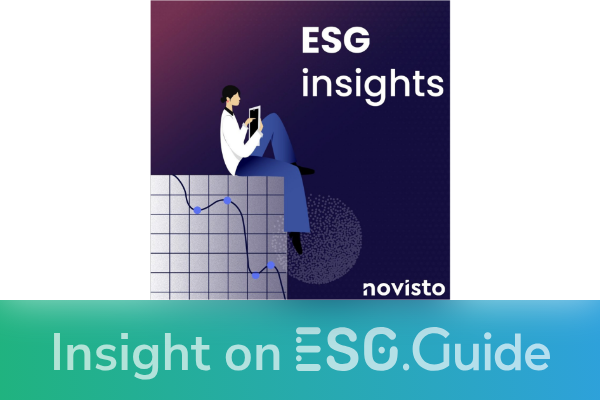 Unpacking the IFRS announcement about the TCFD | ESG.Guide