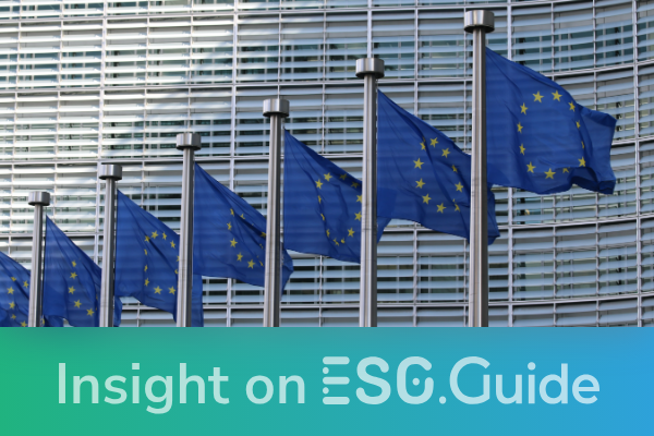 European Commission signals ESRS alignment with GRI | ESG.Guide