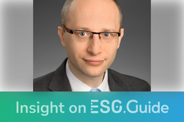 Hedge fund strategies for ESG risk management | ESG.Guide
