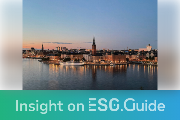 Swedish Fund Selection Agency (FTN) Announces Upcoming Procurement Opportunities | ESG.Guide