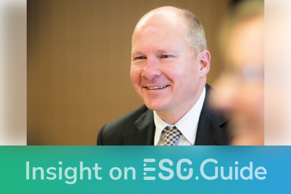 PRI appoints David Atkin CEO | ESG.Guide