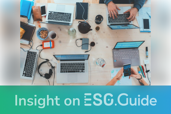 How many ESG IT tools will you need? | ESG.Guide