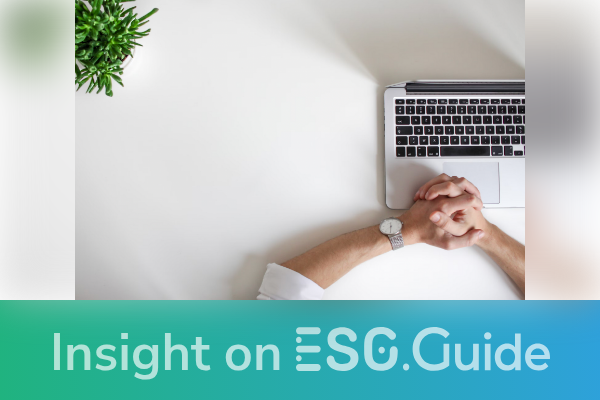 Strengthening global scope of the GRI Standards | ESG.Guide