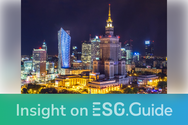 POLSIF joins Eurosif as full member | ESG.Guide