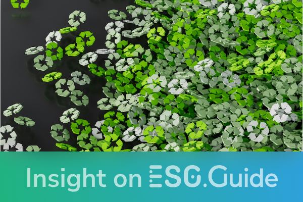 Grün im Fondsnamen verpflichtet | ESG.Guide