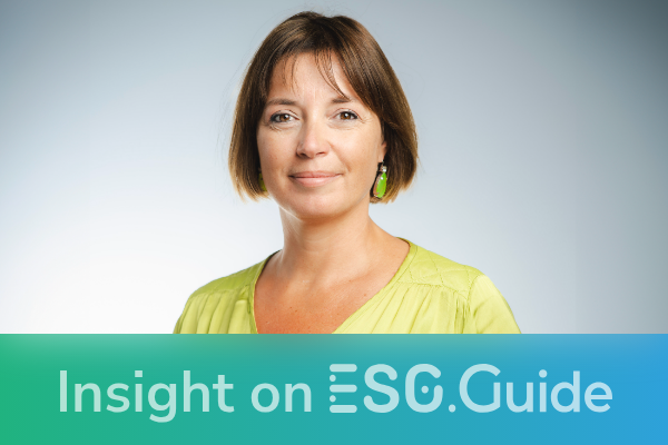 EU Regulation: What's new? | ESG.Guide