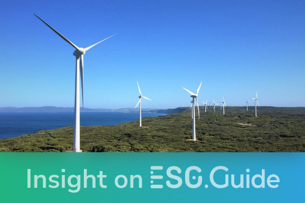 Australian renewable energy assets acquired by Potentia Energy from CVC DIF | ESG.Guide