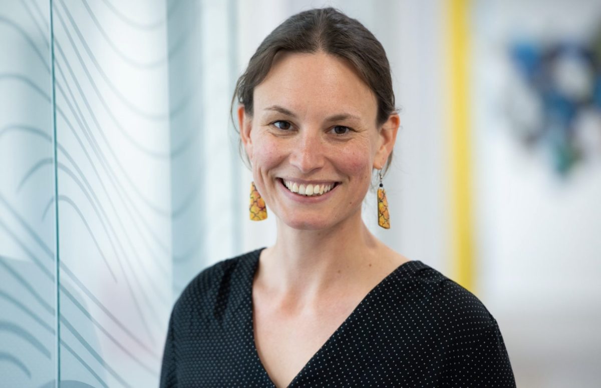 World’s first nature intelligence platform powered by environmental DNA ...