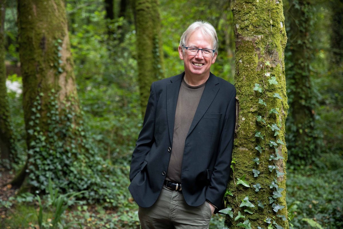 What are the ESRS reporting boundaries for sustainability reporting ...