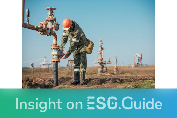 Enhancing transparency in the Latin American oil and gas sector | ESG.Guide
