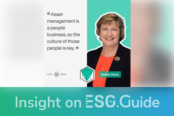 The idea of culture and brand | ESG.Guide