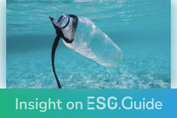IPSOS: 85% of people want global ban on single-use plastics | ESG.Guide