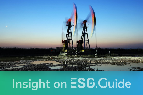 Oil, gas and US emissions: Setting the Record Straight | World ...