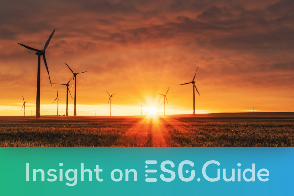 German sustainable funds AUM exceed €1 trillion | ESG.Guide