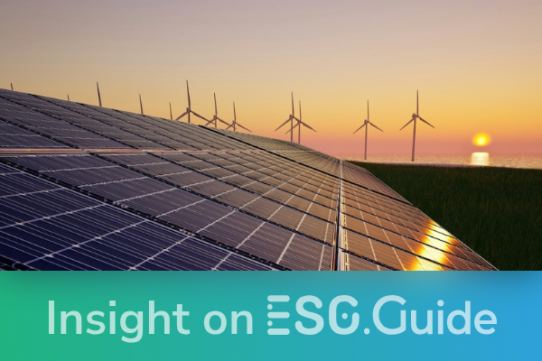 ESG: Essential and Still Going | ESG.Guide