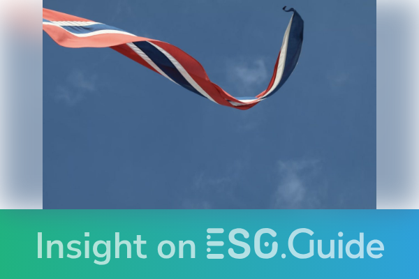 Historic win against the Norwegian State, rendering the approvals of ...