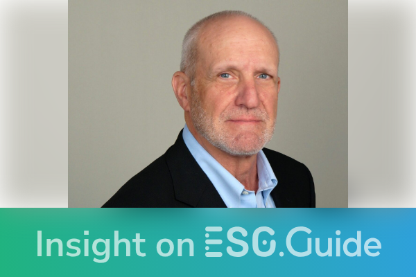 GRI ‘co-constructor’ of new EU sustainability reporting standards | ESG ...