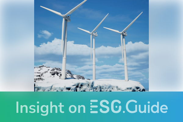 CDP and EFRAG Announce Extensive Interoperability Between CDP and ESRS ...