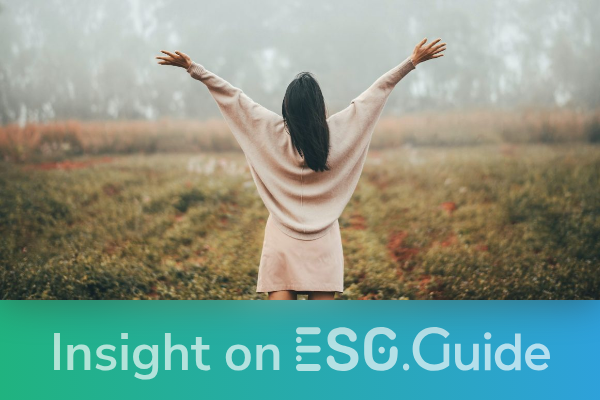 Gender and nature risk management: A four pillar approach for financial ...