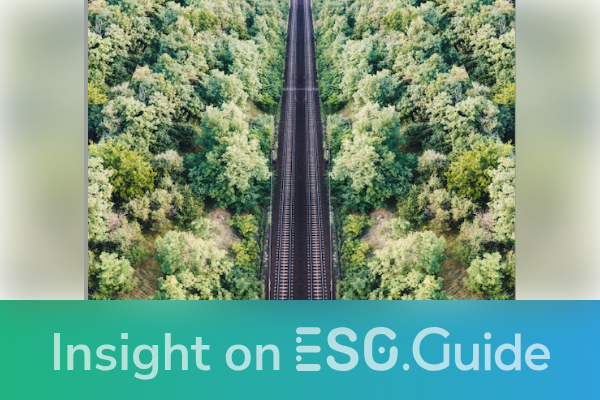 GRI & IFRS to align sustainability standards | ESG.Guide