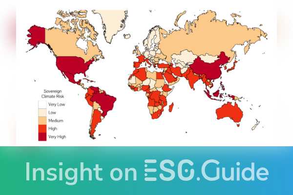 Measuring What Matters: A New Approach to Assessing Sovereign Climate ...