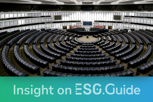 The CSRD/CSDDD “Omnimess” Simplification Clears Another Hurdle | ESG.Guide