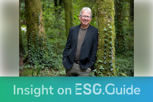 What are the ESRS reporting boundaries for sustainability reporting ...