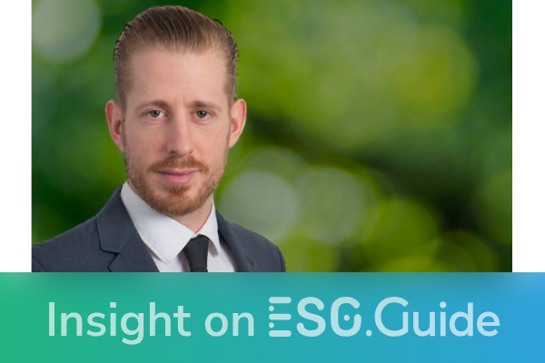 Taking a proactive approach to human rights | PRI | ESG.Guide
