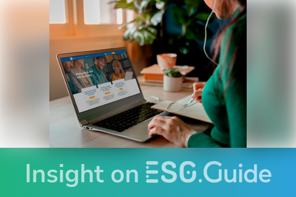 GRI Academy expands sustainability education | ESG.Guide