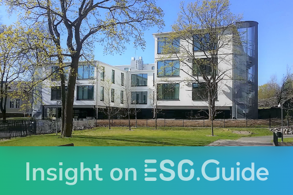 MEAG finances Parmaco’s dynamic building portfolio | ESG.Guide