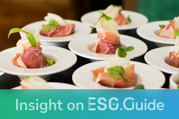 gategroup publishes their 3rd ESG Report | ESG.Guide