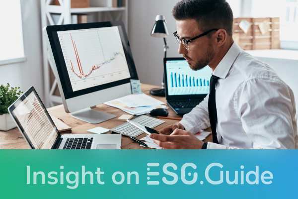 IFRS Sustainability Standards Quick Reference Guide | ESG.Guide