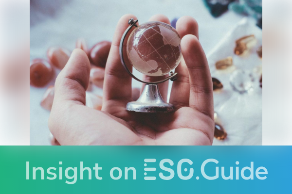 What companies need to know about the first ISSB standards | World ...