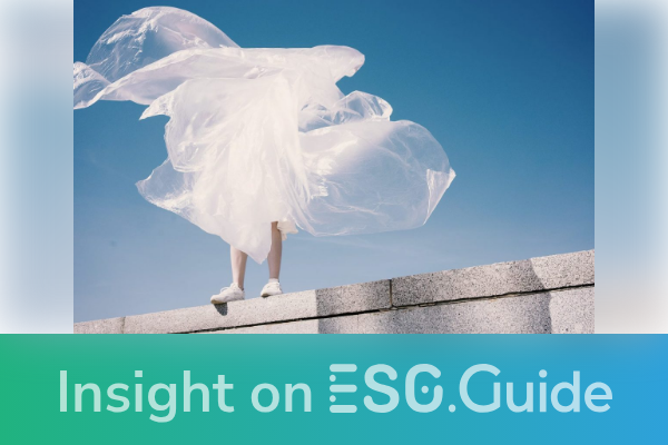 Global efforts show progress on plastic pollution is possible – but ...