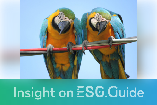 SFDR vs. CFA Institute ESG Disclosure Standards for Investment Products ...