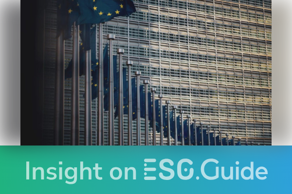 High interoperability achieved between the ESRS and GRI standards ...