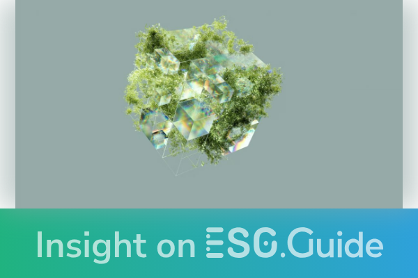 2040 vision for a sustainable future requires radical rethink on EU ...