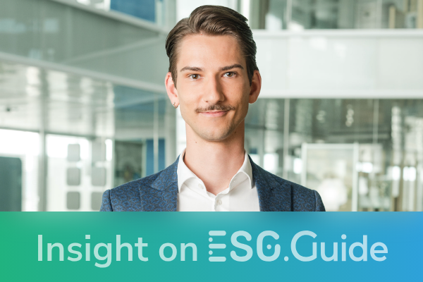 Uniqa: ESG als Chance | ESG.Guide