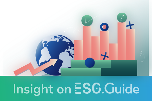 Top ESG Reporting Software of 2023: A Market Overview | ESG.Guide