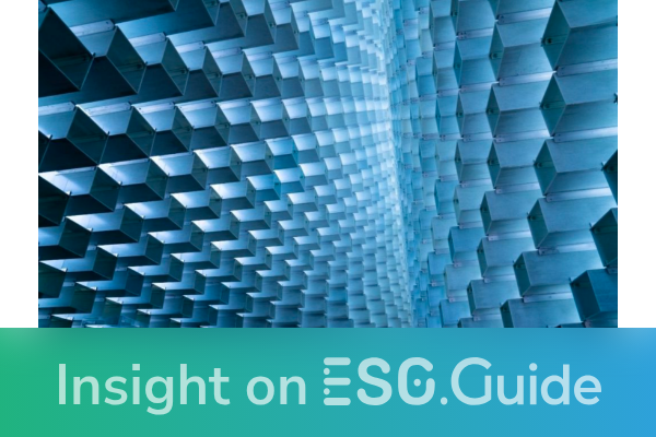 New cooperation agreement between EFRAG and GRI reached, as GRI-ESRS ...