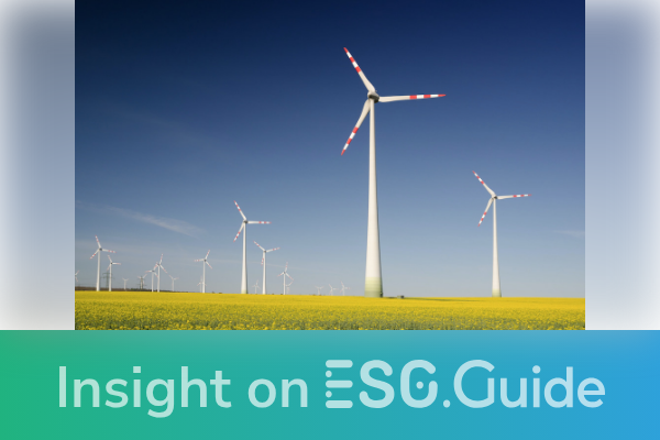 First-Ever LP and GP Partnership to Standardize ESG Reporting | ESG.Guide