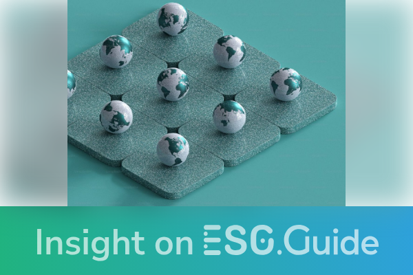 EU: Agreement on new rules to ban greenwashing and improve product ...