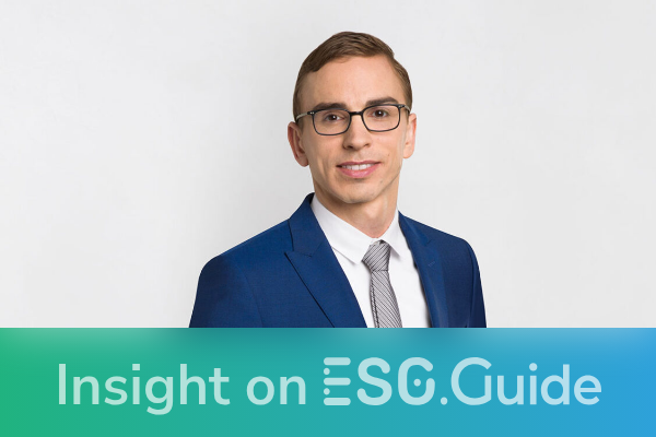 Corporate Climate Responsibility: From Reputational to Liability Risk ...